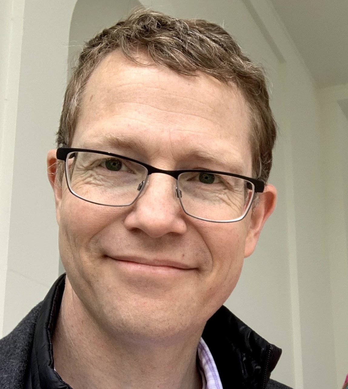 Dr. Jonathan Gelfond, M.D. Ph.D. - Chromosome 18