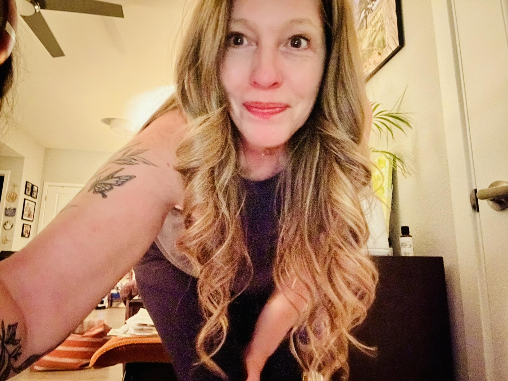 Camilla Downs - Chromosome 18