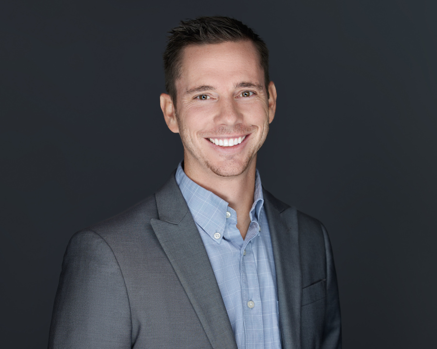 Jaron Sheppard - Chromosome 18